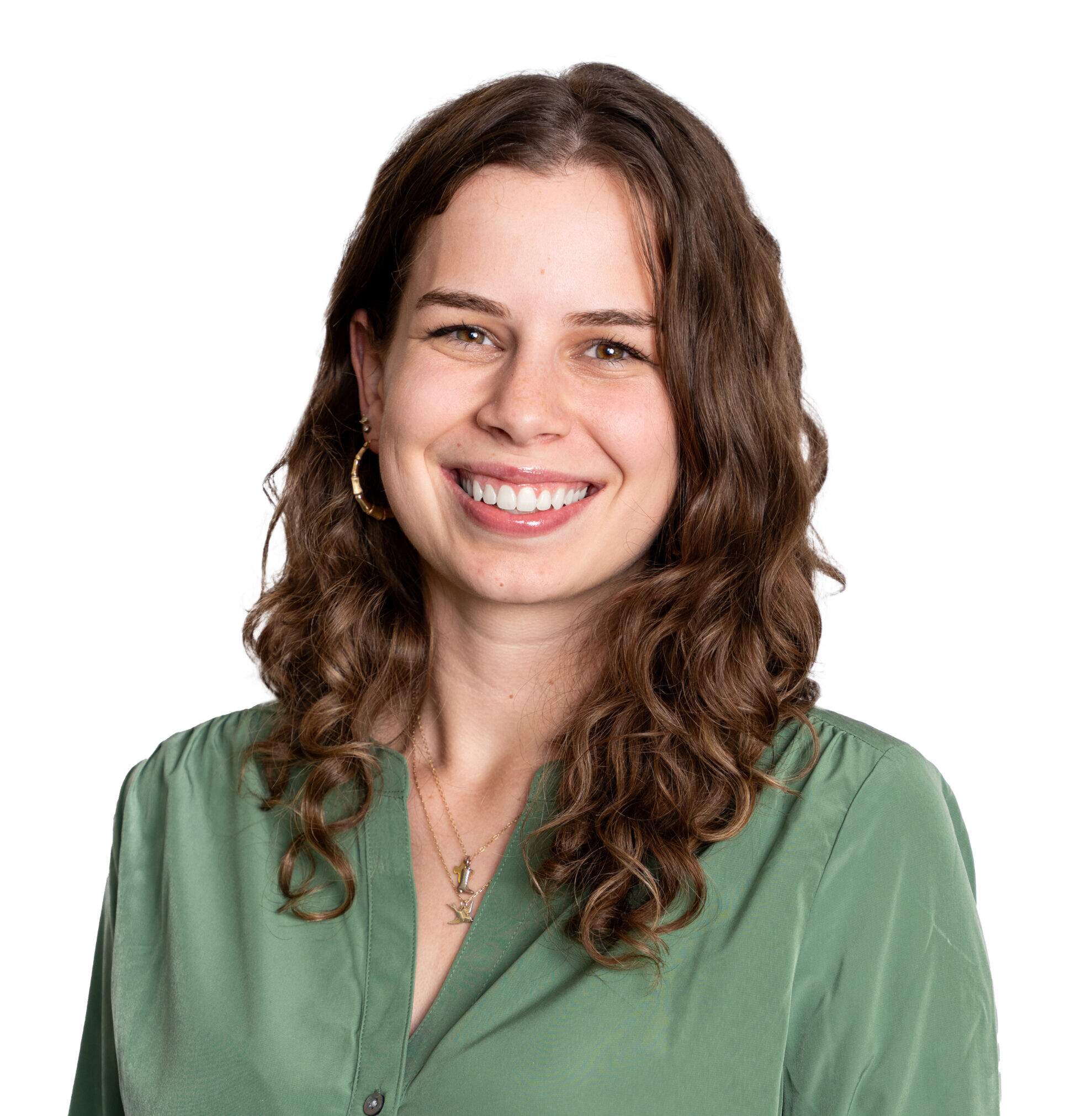 Ella Irwin - Moritz Center for Societal Impact