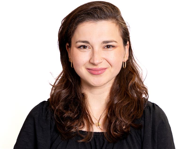 Anna Mastryukova - Moritz Center for Societal Impact