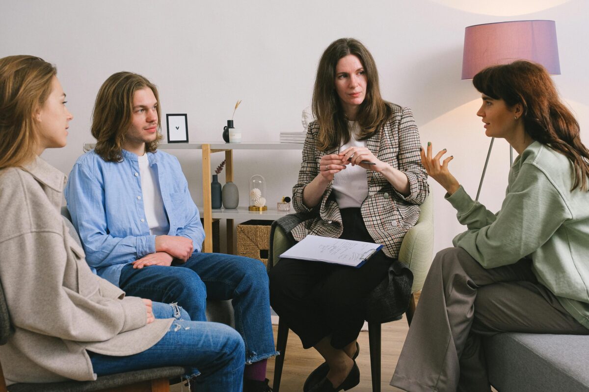 Supportive Outcomes through Listening, Validation, and Empowerment ...