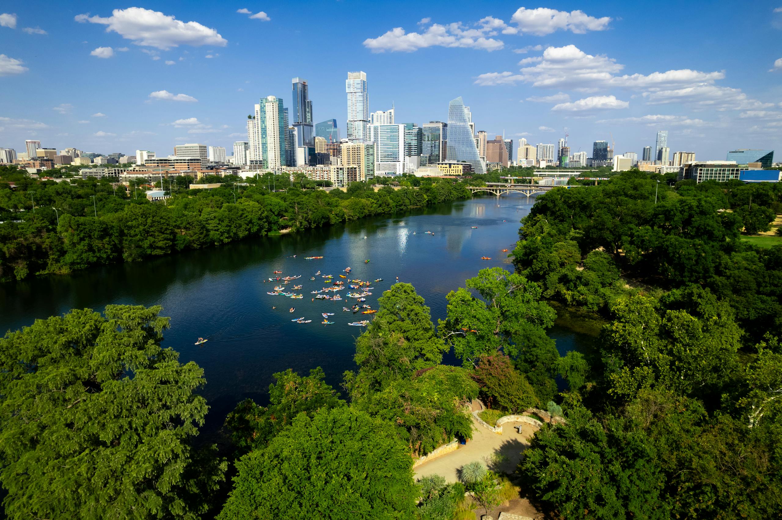 Good Neighbors Program - Moritz Center for Societal Impact